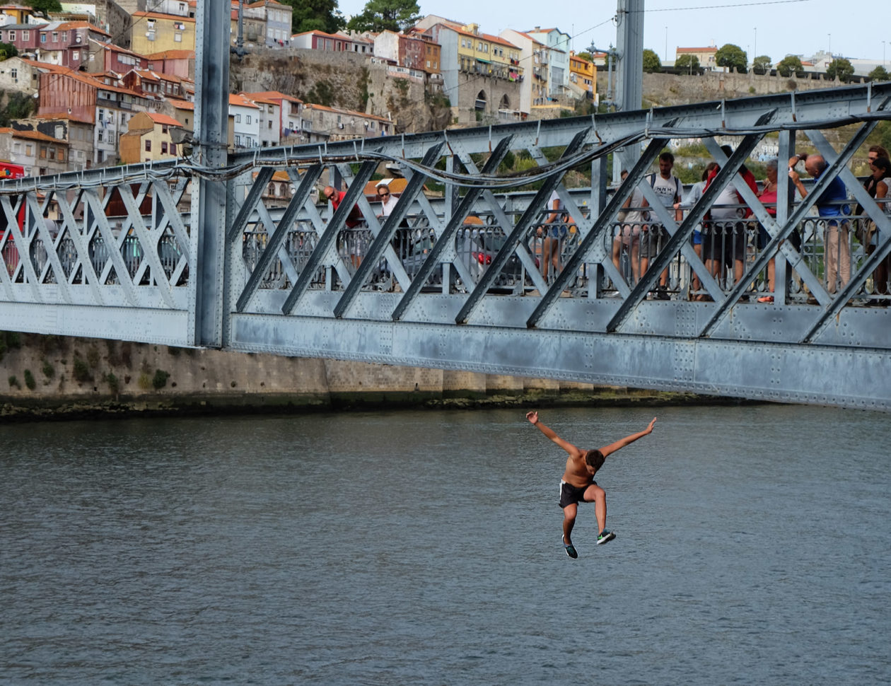 Visiting Porto: All the best things to do in on a weekend break to ...