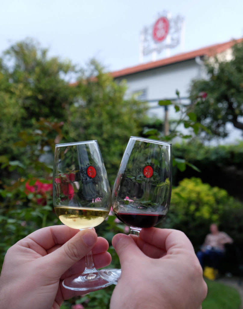 Visiting Porto: All the best things to do in on a weekend break to ...