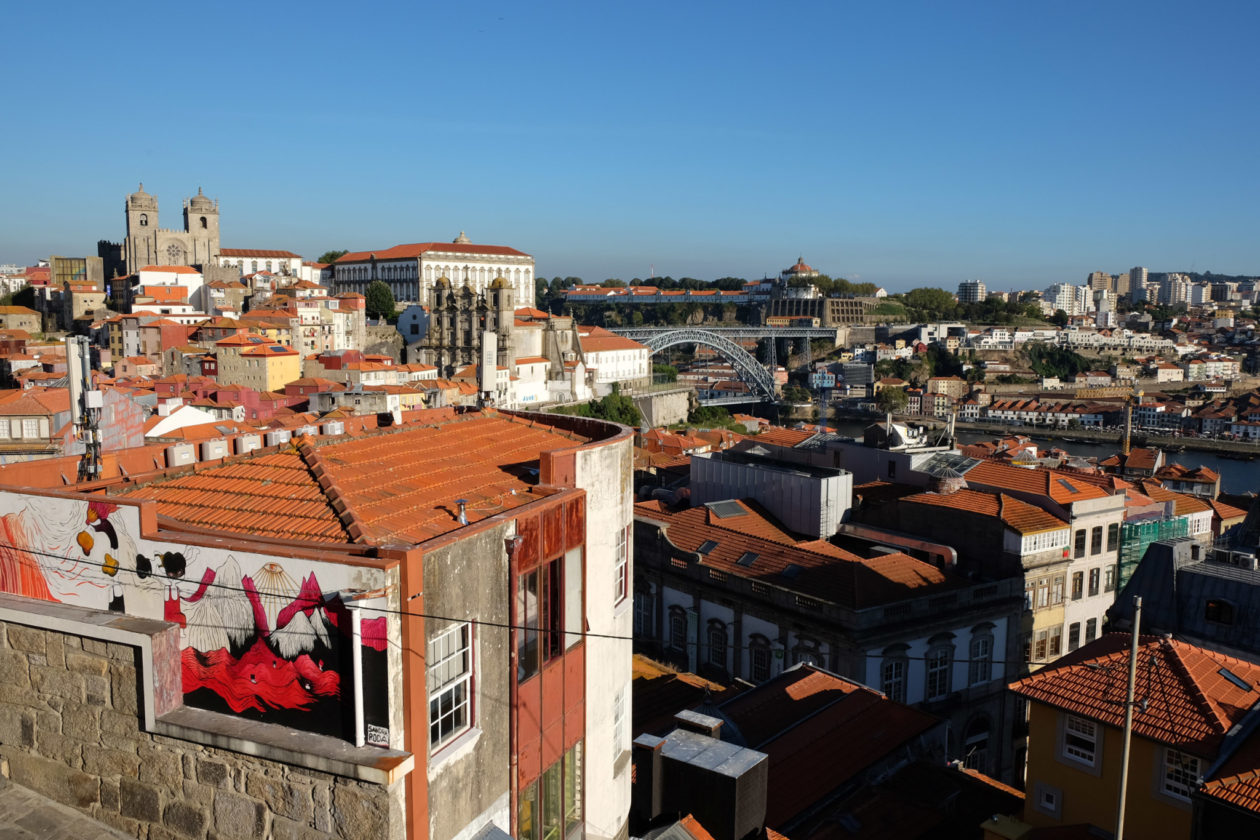 Visiting Porto: All the best things to do in on a weekend break to ...