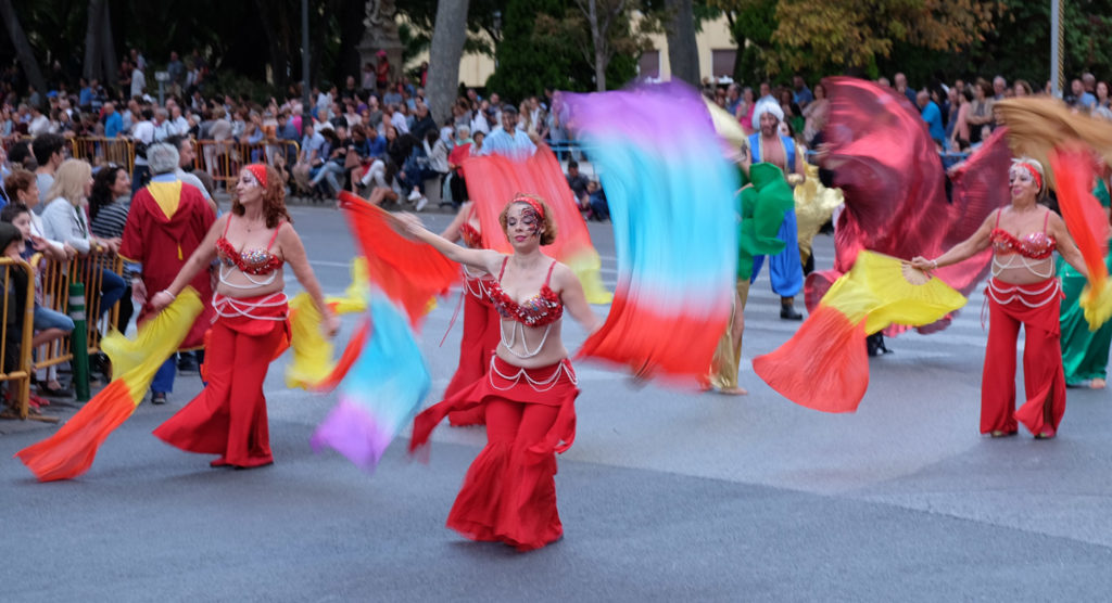 City of surprises: a weekend in Valencia – Helen on her Holidays