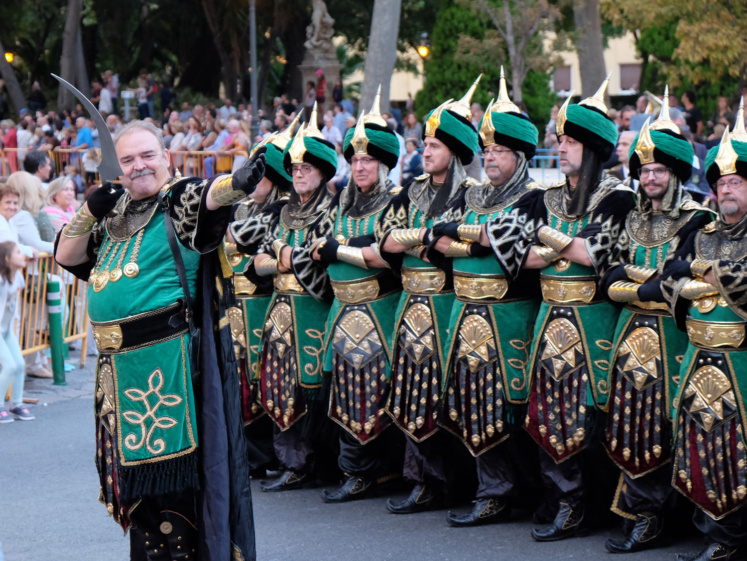 Seven reasons you must visit Valencia - Helen on her Holidays