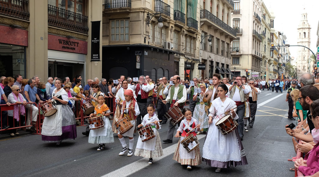 Seven reasons you must visit Valencia – Helen on her Holidays