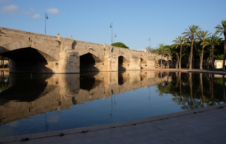 City of surprises: a weekend in Valencia - Helen on her Holidays