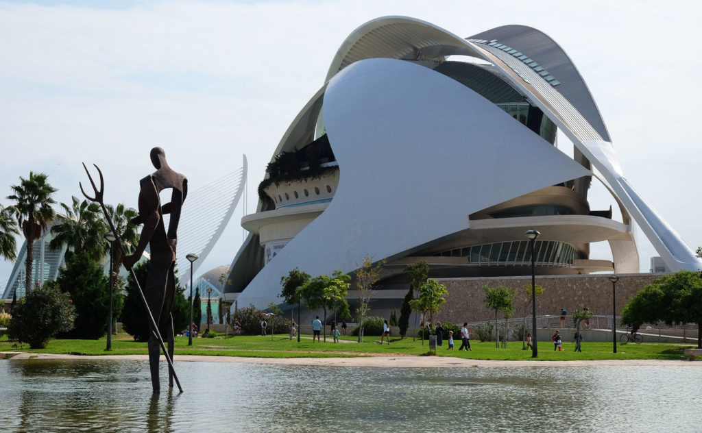 Seven reasons you must visit Valencia - Helen on her Holidays