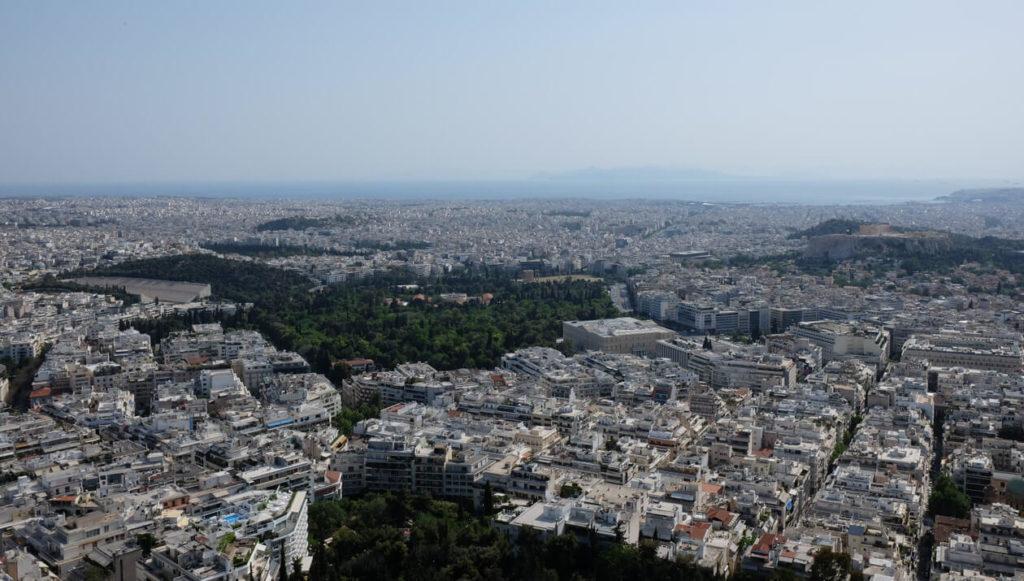11 fun things to do in Athens on bank holidays – Helen on her Holidays
