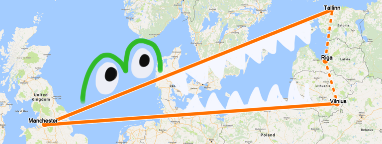 9 of the best open jaw trips, as recommended by travel bloggers - Helen ...