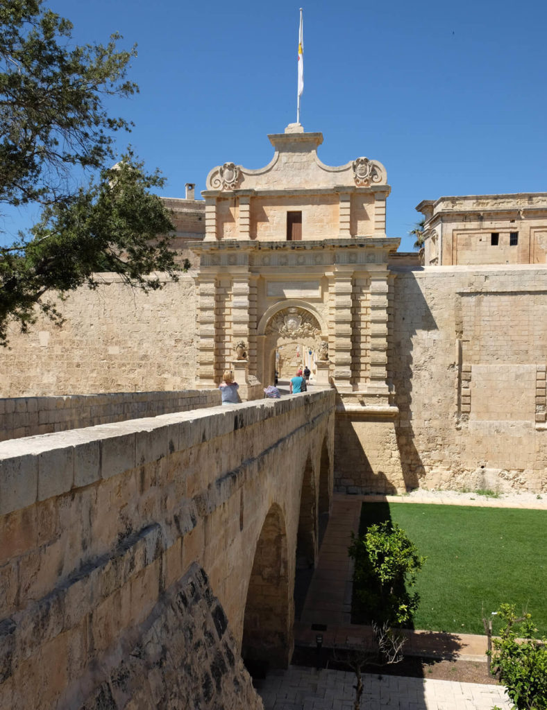 Two days in Malta: the perfect Valletta and Mdina itinerary