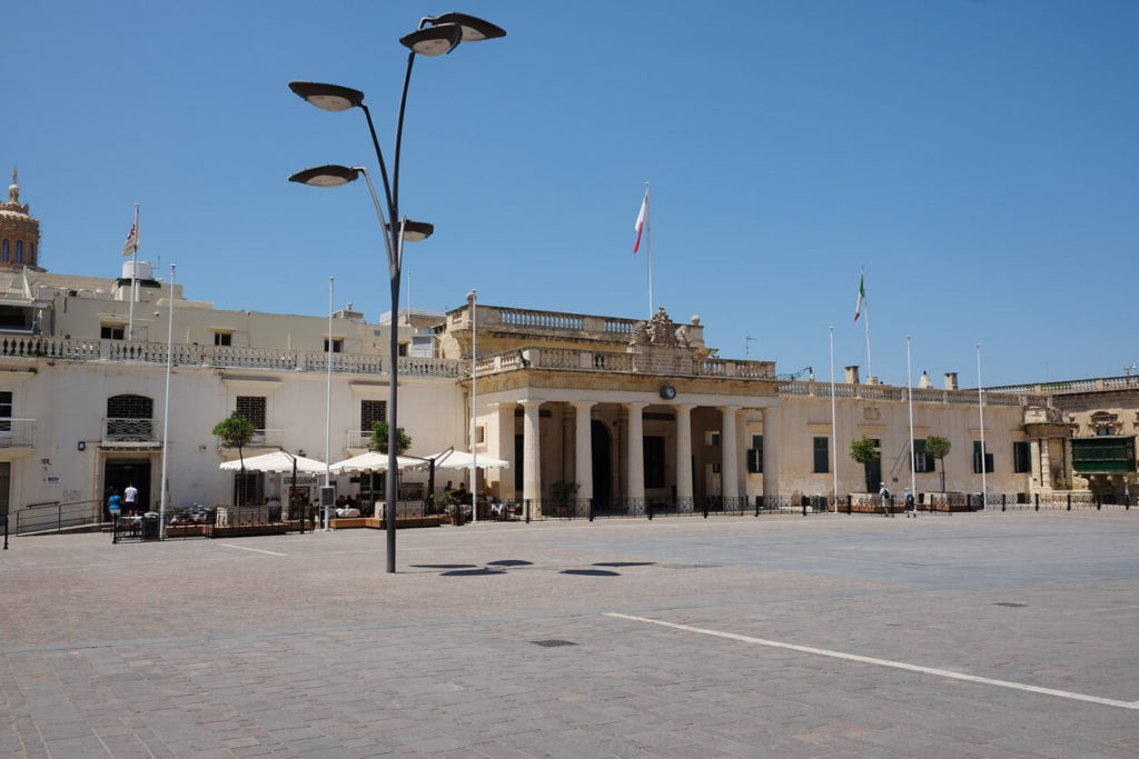 Two days in Malta: the perfect Valletta and Mdina itinerary