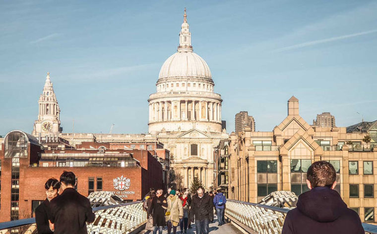 25 amazing springtime city break ideas
