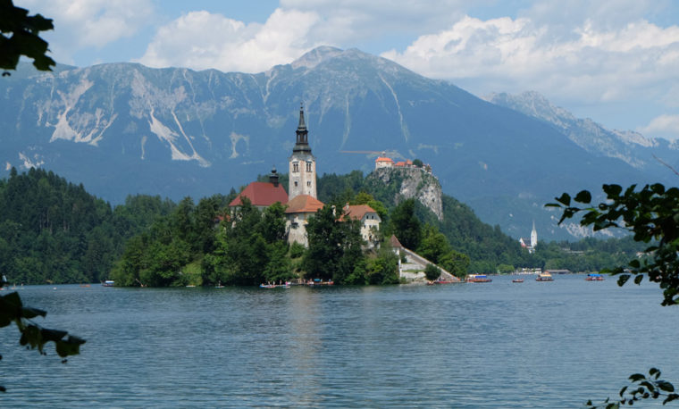 7 reasons to visit Ljubljana - Helen on her Holidays