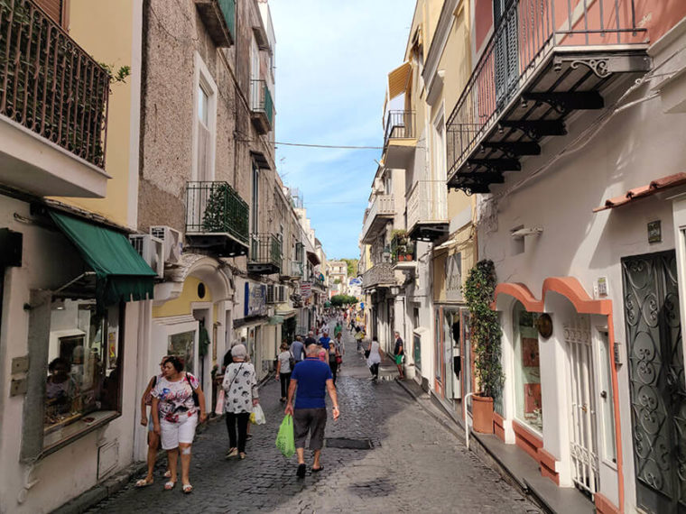 11 fun things to do in Ischia (plus 5 amazing day trips)