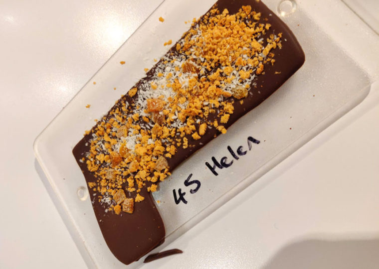 Chocoversum review: Hamburg's chocolate museum is a tasty treat