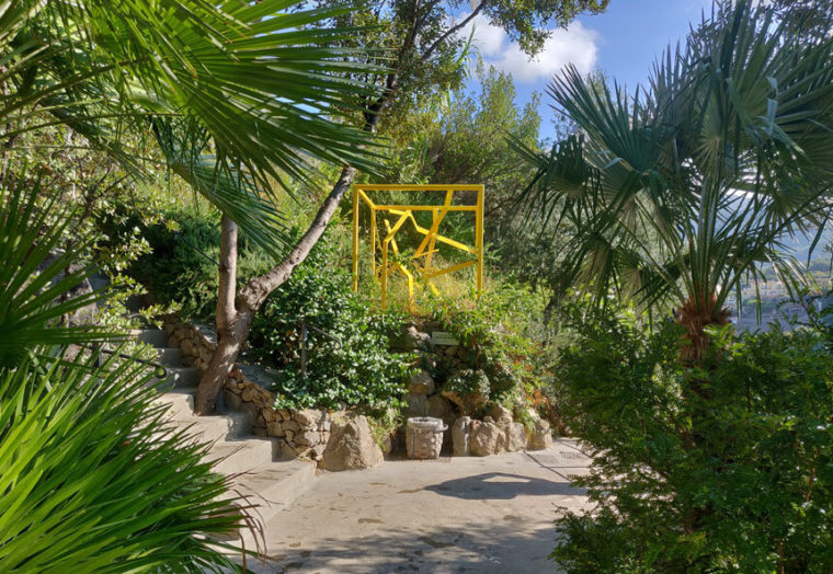 Visiting Negombo, Ischia's best thermal spa - review and advice for ...