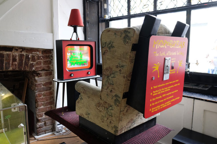 Quirky things to do in London: 21 of London's most unusual attractions