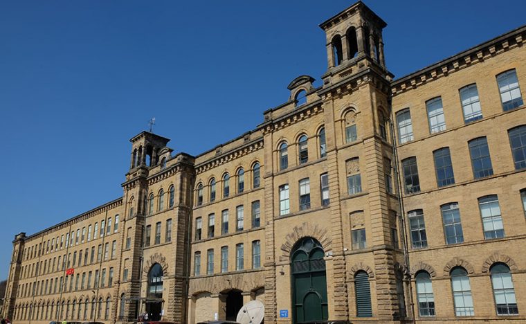 Things to do in Saltaire, a UNESCO World Heritage Site in Yorkshire ...