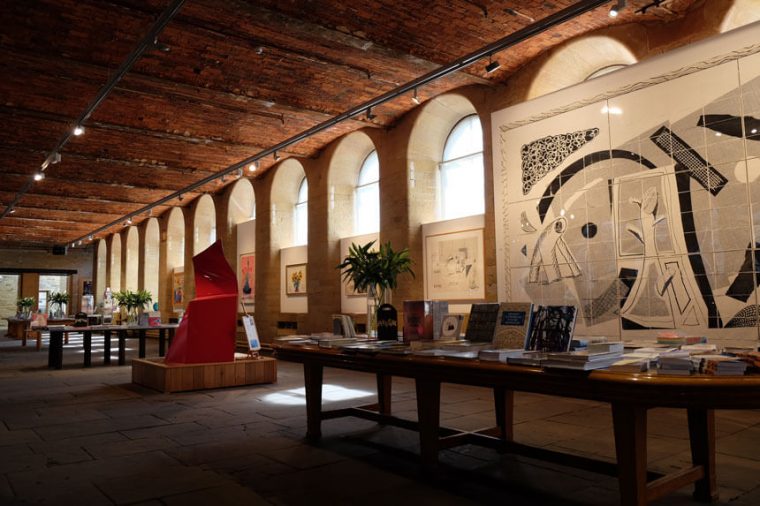 Things to do in Saltaire, a UNESCO World Heritage Site in Yorkshire ...