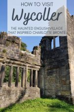 Wycoller Hall and Country Park: A dreamy day out in Lancashire - Helen ...