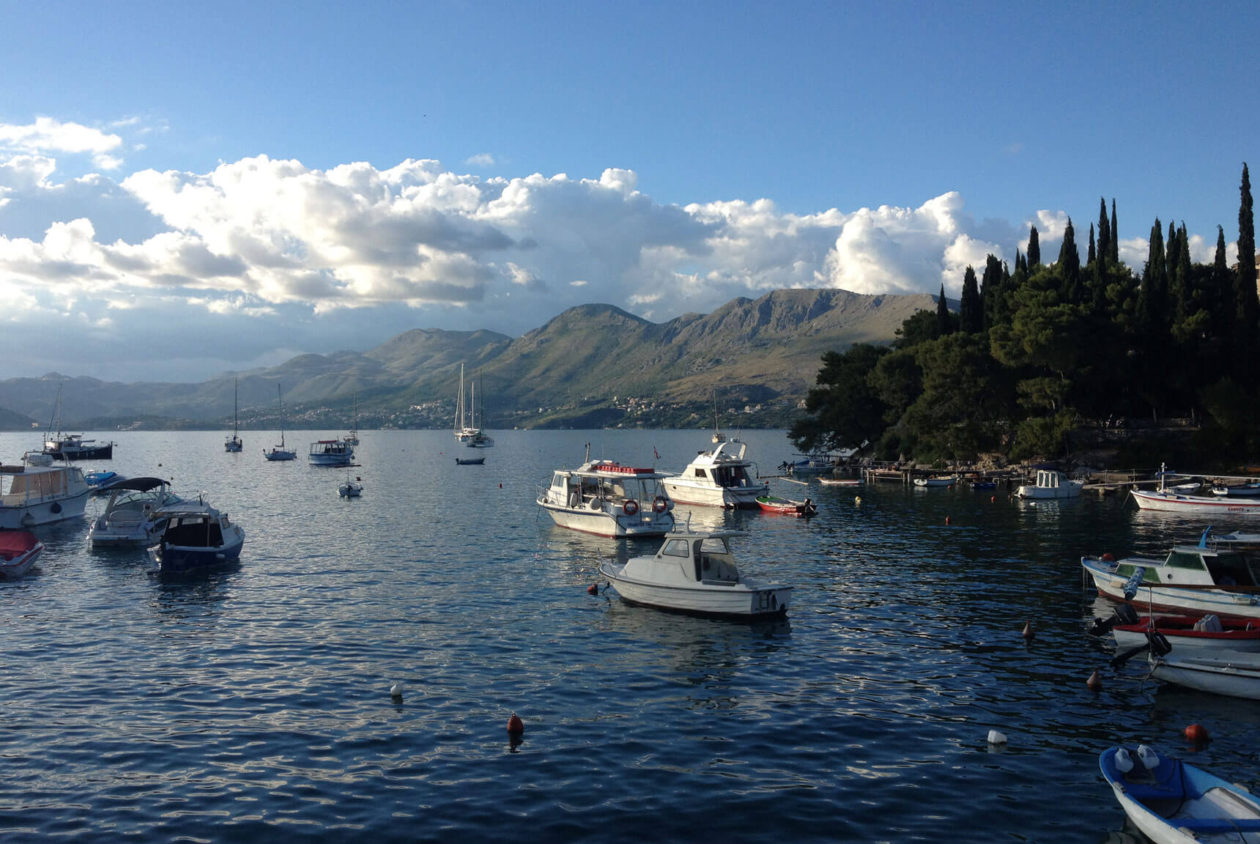 Cavtat: the best place to stay for a trip to Dubrovnik – Helen on her ...