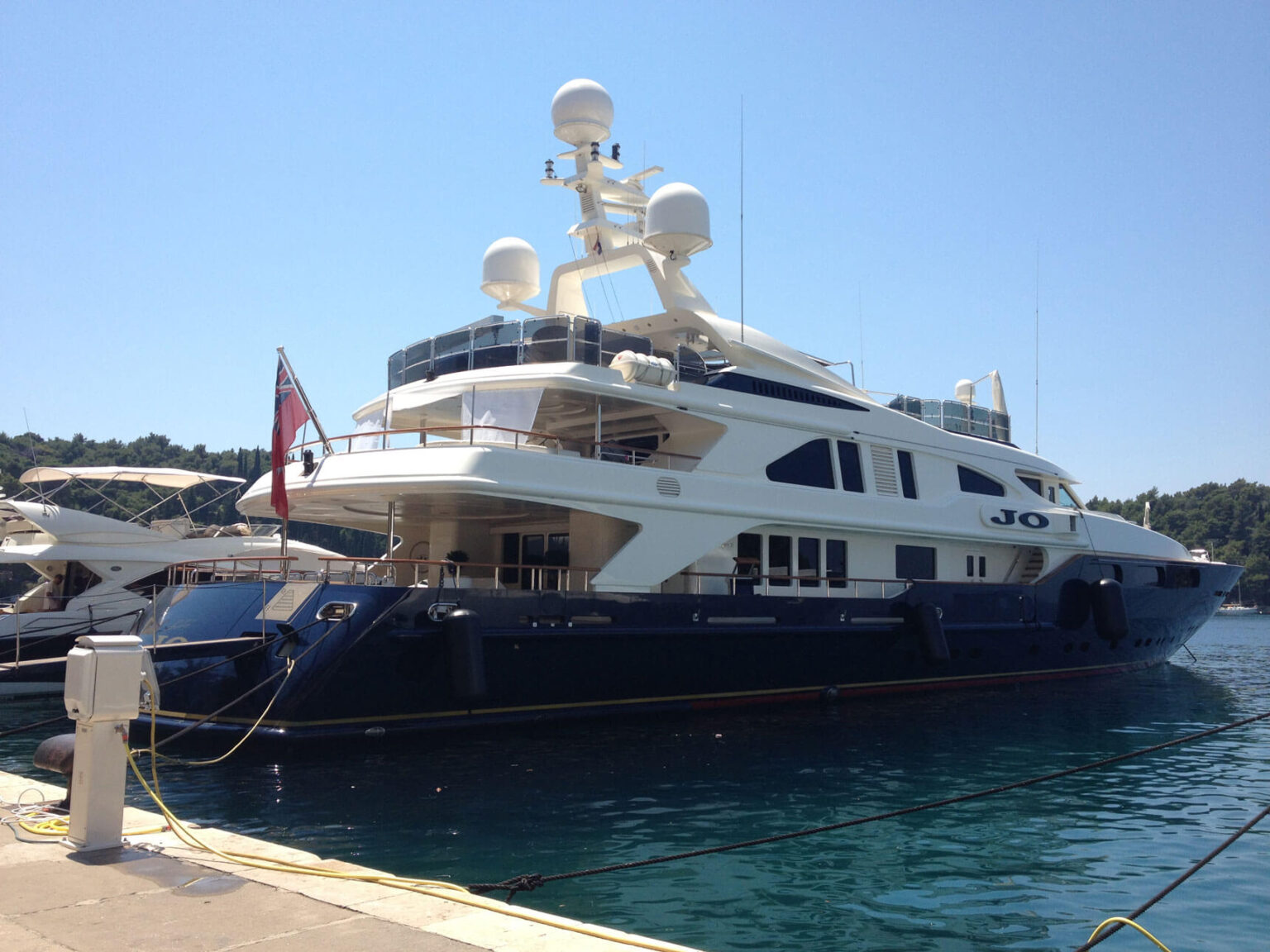 Cavtat: the best place to stay for a trip to Dubrovnik - Helen on her ...