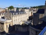 Thermae Bath Spa: what to expect at the UK's only naturally hot thermal ...