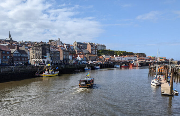 Visiting Whitby: 15 of the best things to do in Whitby - Helen on her ...