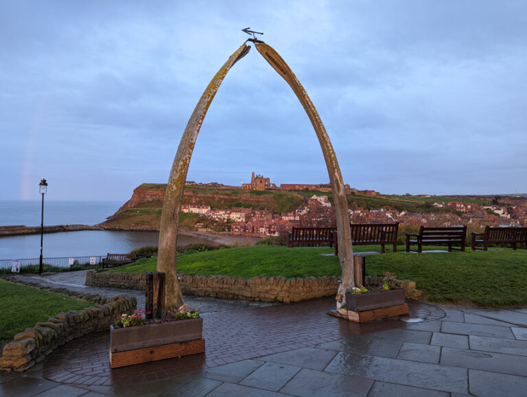 Visiting Whitby: 15 of the best things to do in Whitby – Helen on her ...