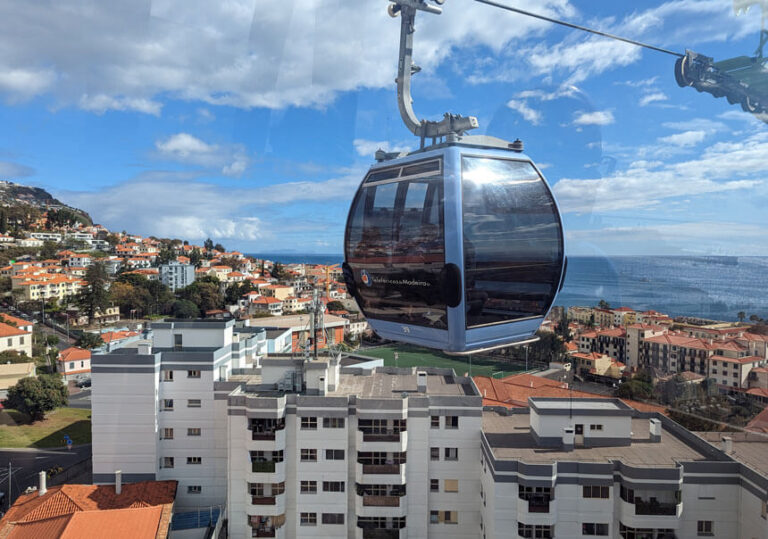 Visiting Madeira: 13 top tips for your trip - Helen on her Holidays
