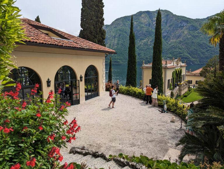 7 tips for visiting Villa del Balbianello, Lake Como's most beautiful villa