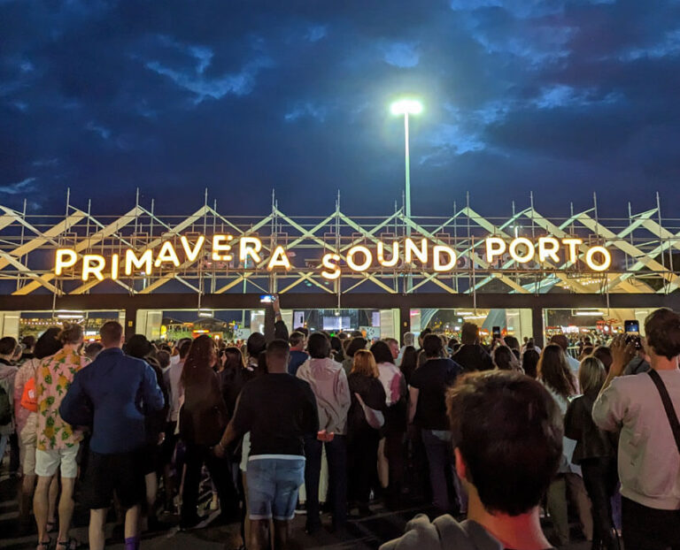 Primavera Sound Porto review: 8 reasons why you should go