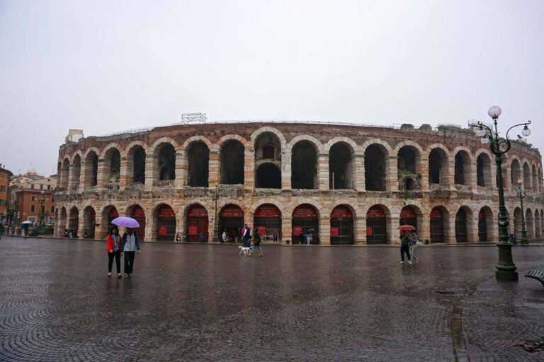 Thinking about the Roman Empire? 41 best Roman ruins to visit