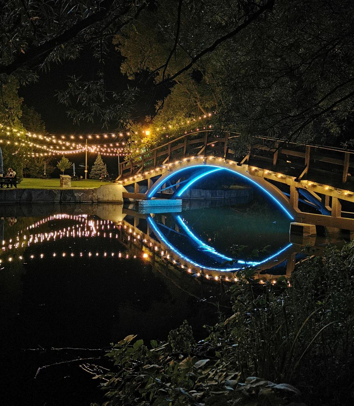 12 dazzling light festivals around the world