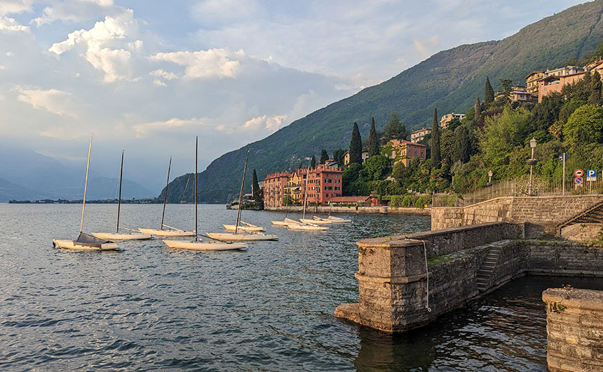 Lake Como's Hidden Gem: The Ultimate Guide to Bellano Italy