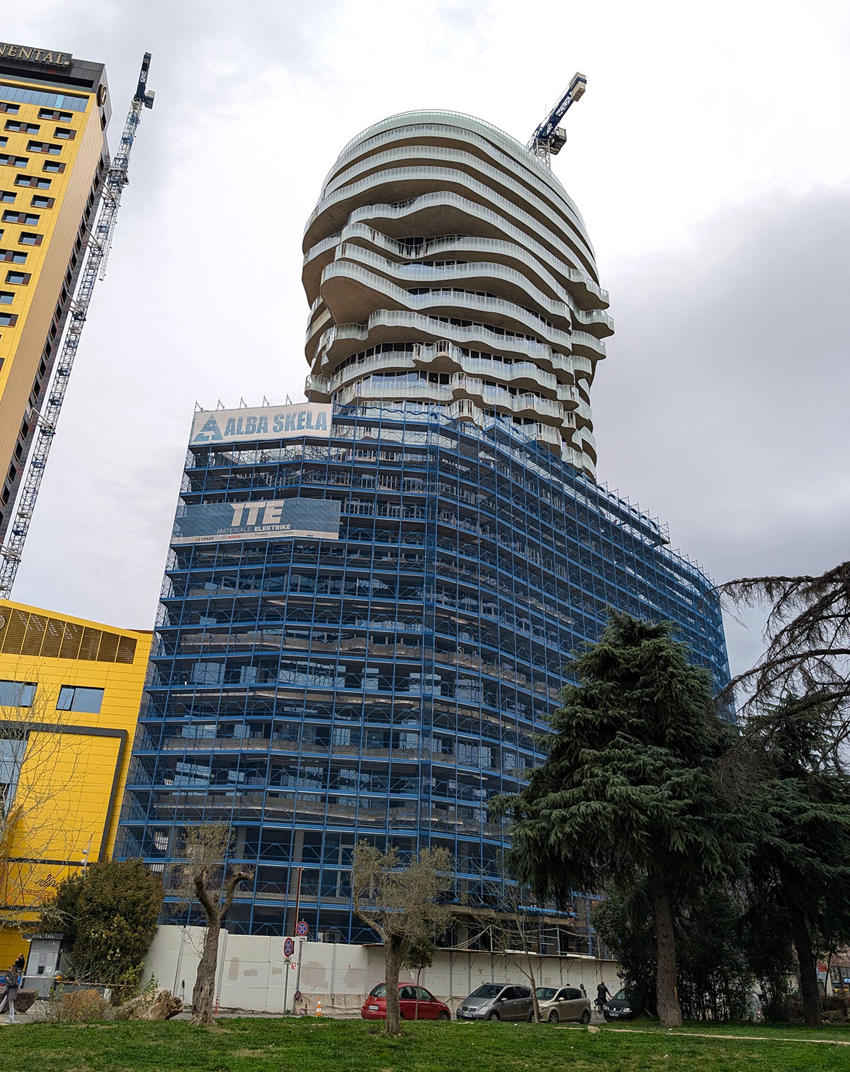 10 unmissable things to do in Tirana